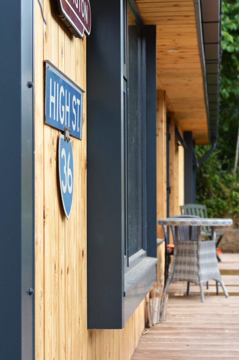 Home - Husk Construction